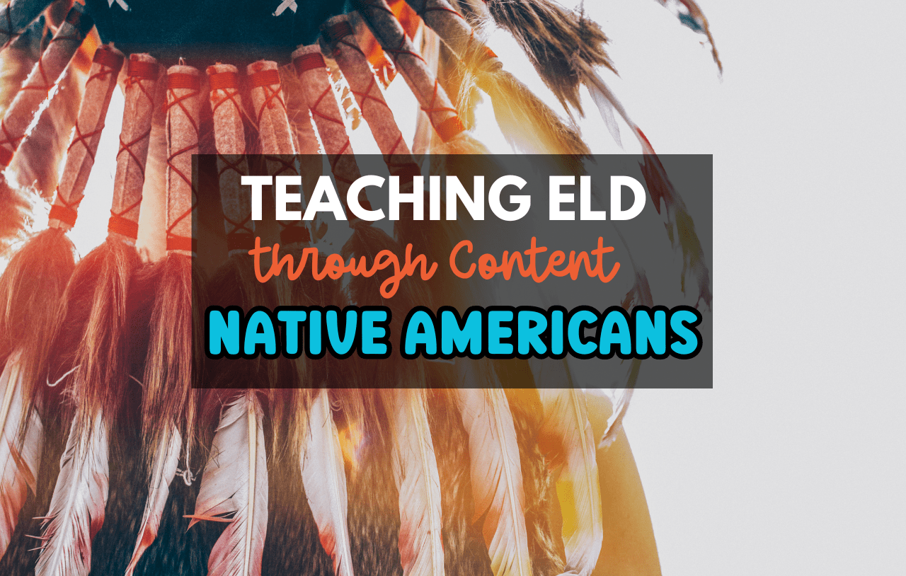 Designated English Language Development Lesson Plans