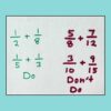 Strategies to Help Elementary Students with Dyscalculia