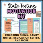 8 Ideas To Get Your Students Motivated for State Testing - Schoolhouse ...