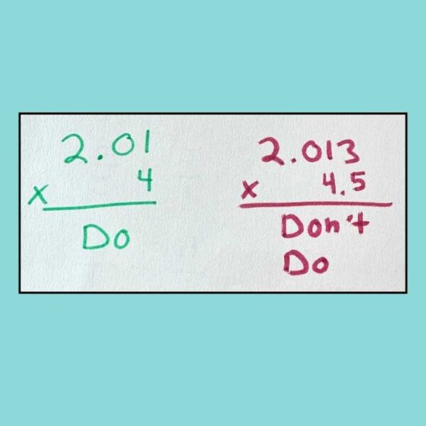 Strategies to Help Elementary Students with Dyscalculia