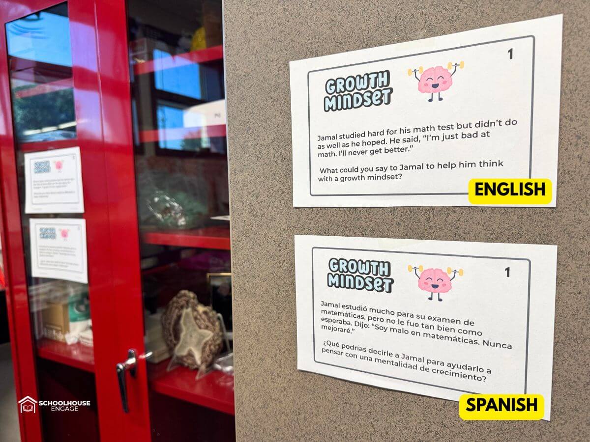 Why Write the Room Is My Favorite Classroom Review Activity ...