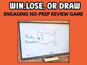 6 Easy, No-Prep Review Games to Play in Your Classroom - Schoolhouse Engage