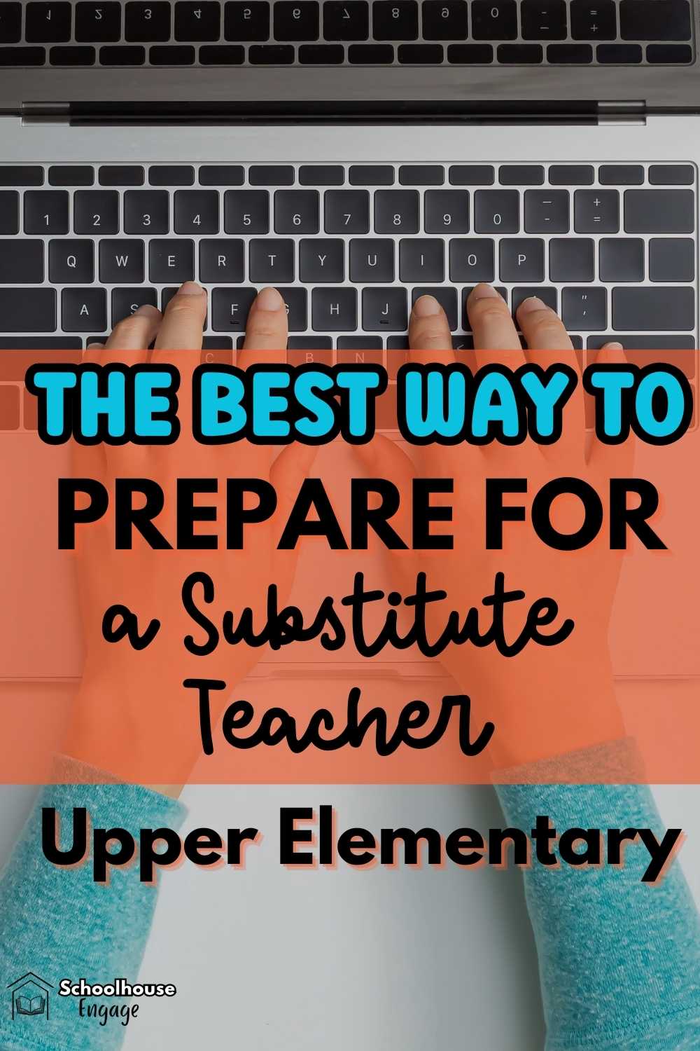 Time-Saving Strategies for Creating Sub Plans - Schoolhouse Engage