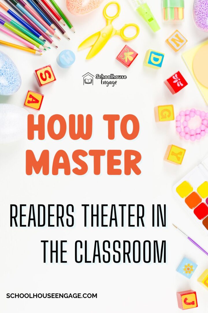 Readers Theater Tips for Class Performances and Fluency - Schoolhouse ...