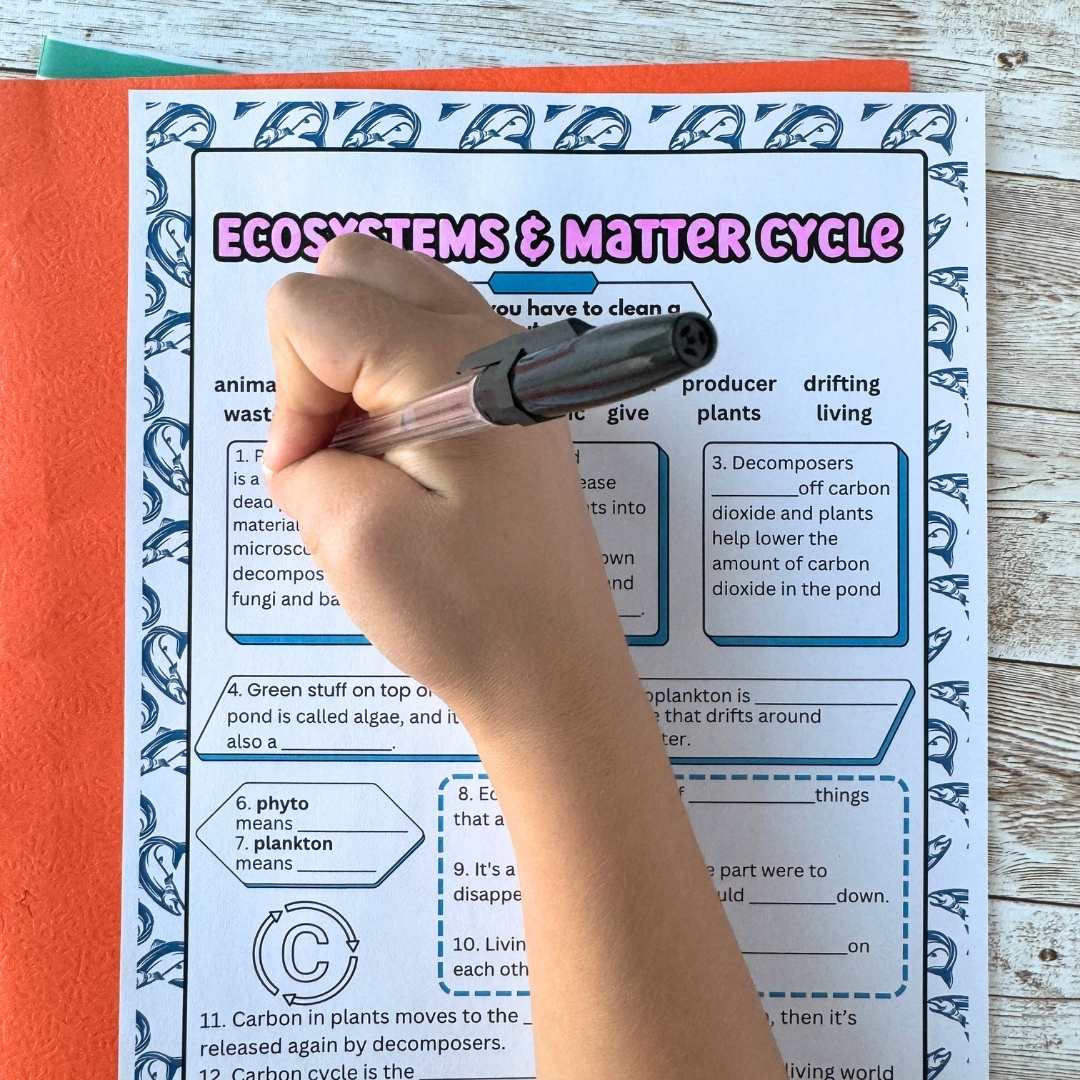 The Ultimate Guide to Supplement Mystery Science