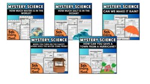 The Ultimate Guide to Supplement Mystery Science