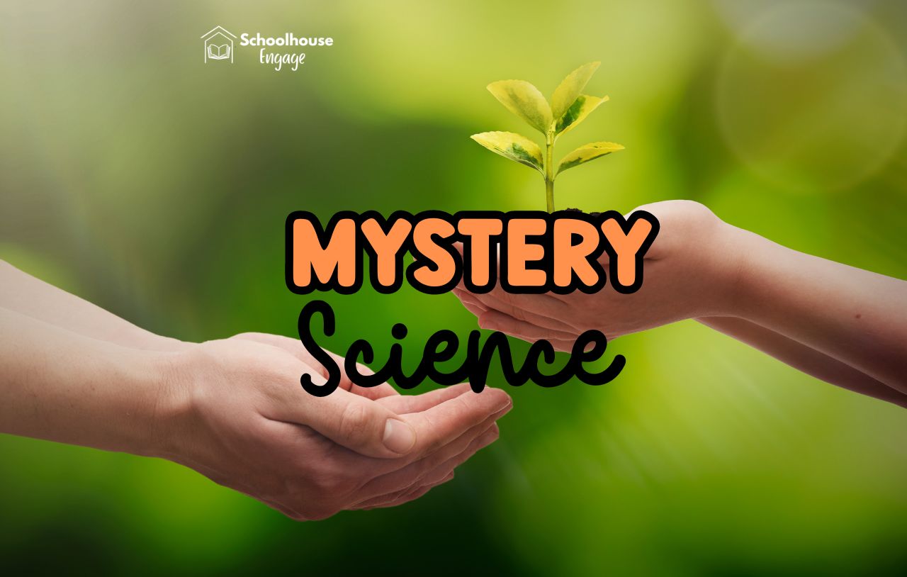 Engage Students with Mystery Science Guided Notes Worksheets ...