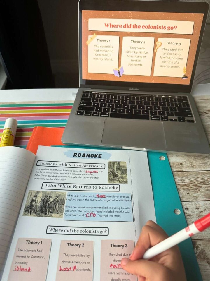 Making History Fun: Using Readers Theater to Teach Early Colonial ...