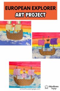 8 Fun Activities to Teach European Exploration - Schoolhouse Engage