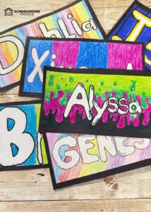 First Day of School Activities for 5th Grade - Schoolhouse Engage