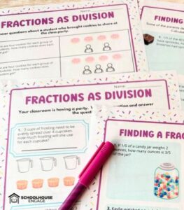 Strategies to Help Elementary Students with Dyscalculia