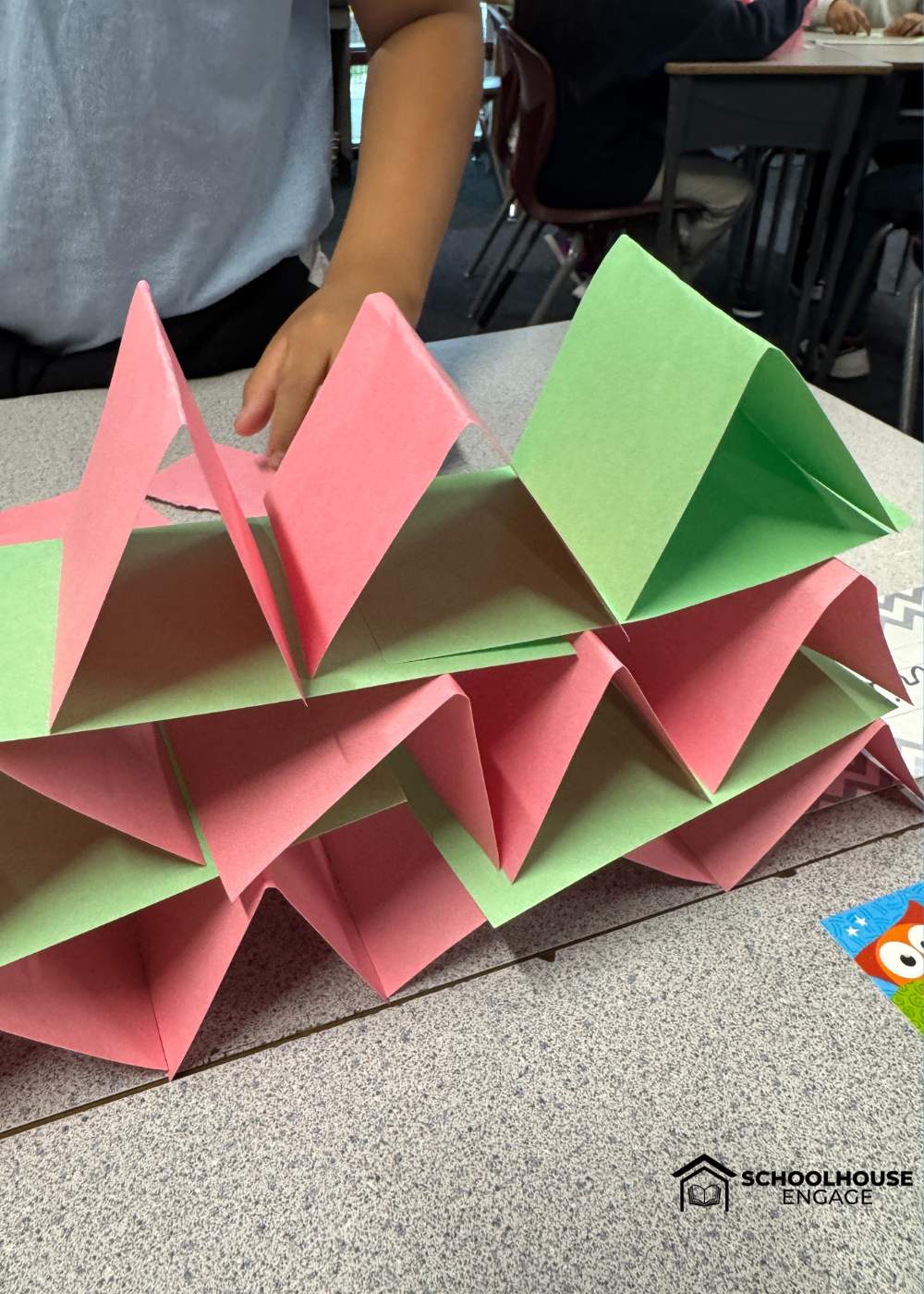 First Day of School Lesson Plans for 5th Grade - Schoolhouse Engage