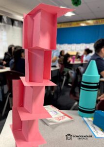 First Day of School Lesson Plans for 5th Grade - Schoolhouse Engage