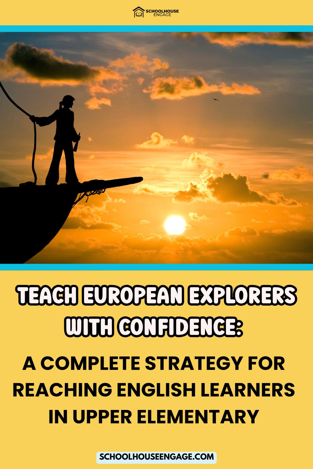 How to Teach European Explorers to English Learners in Elementary ...